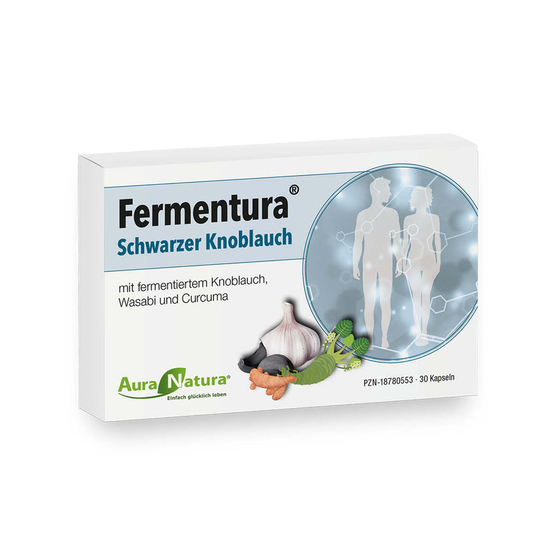 Fermentura® – AuraNatura®