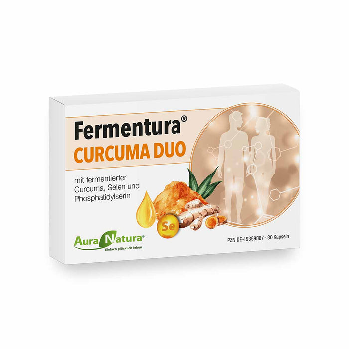 Fermentura® – AuraNatura®